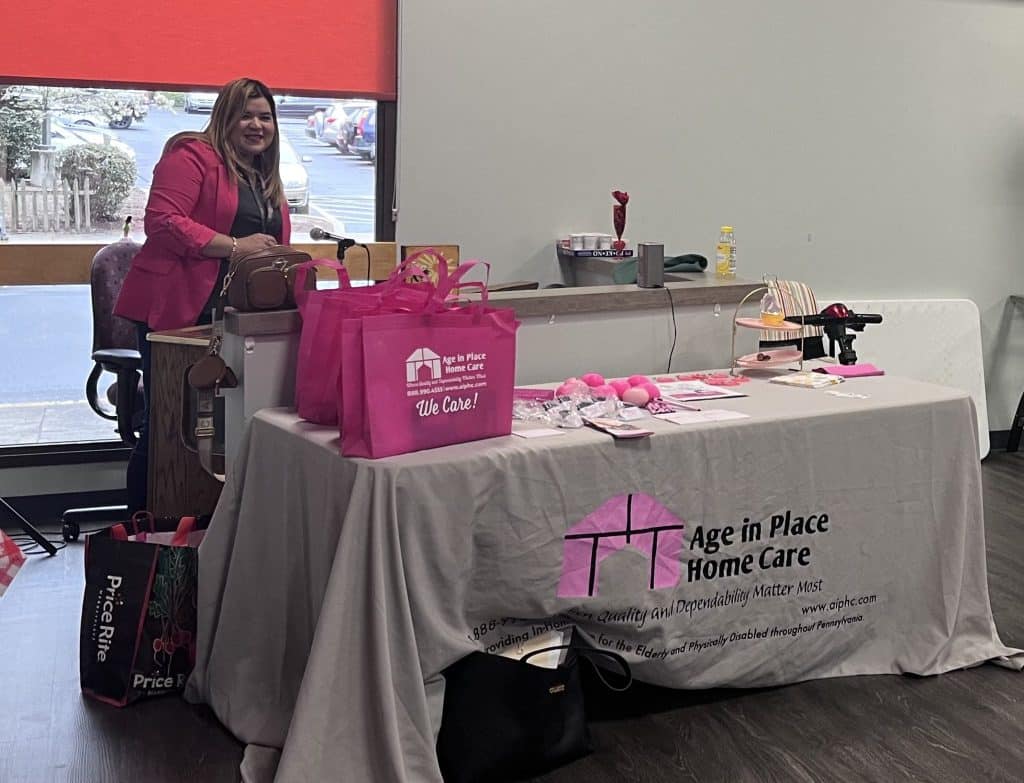 Respite Care - AIPHC Home Care Services